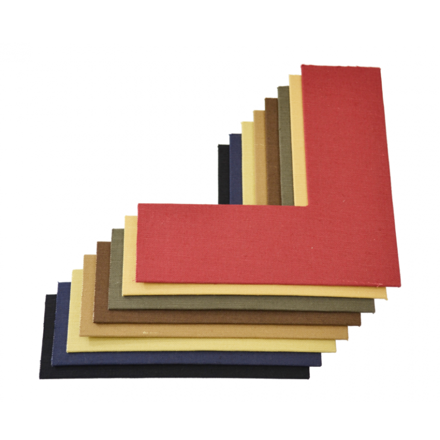 Dublin Set - Framing Fabrics