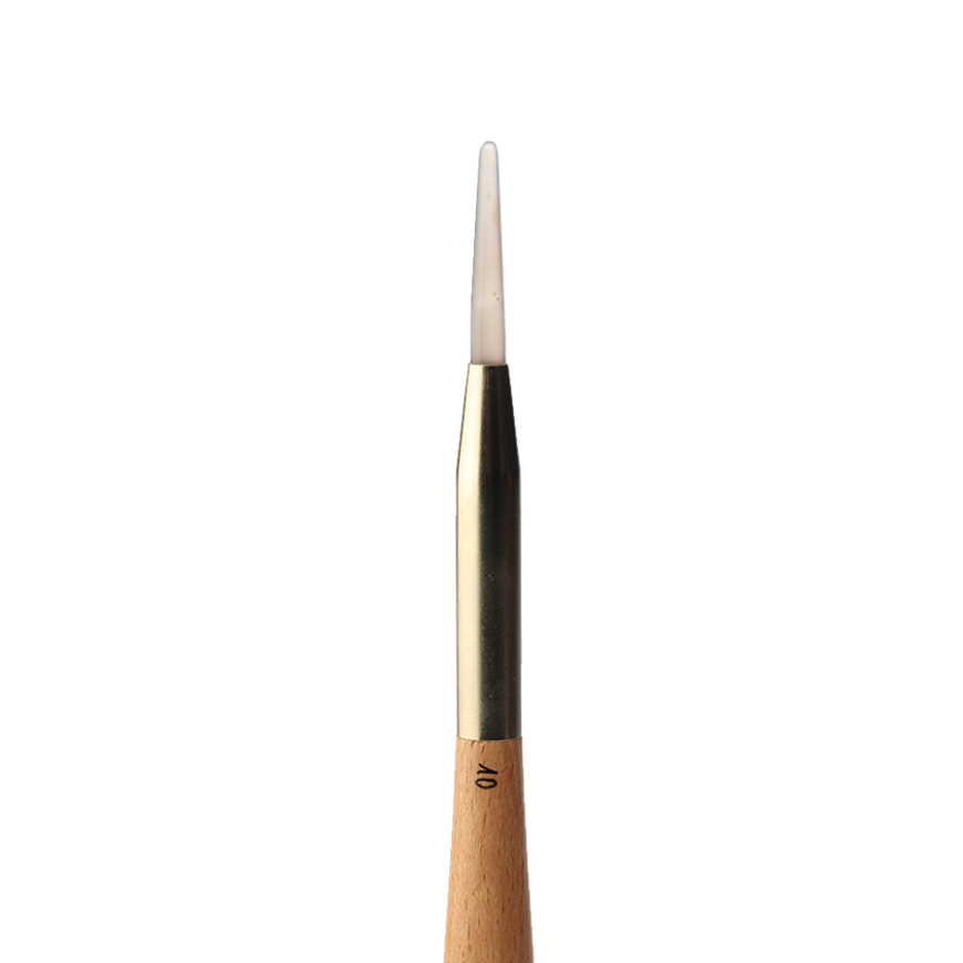 Agate Burnisher #10 - Easy Leaf Products - Gilding