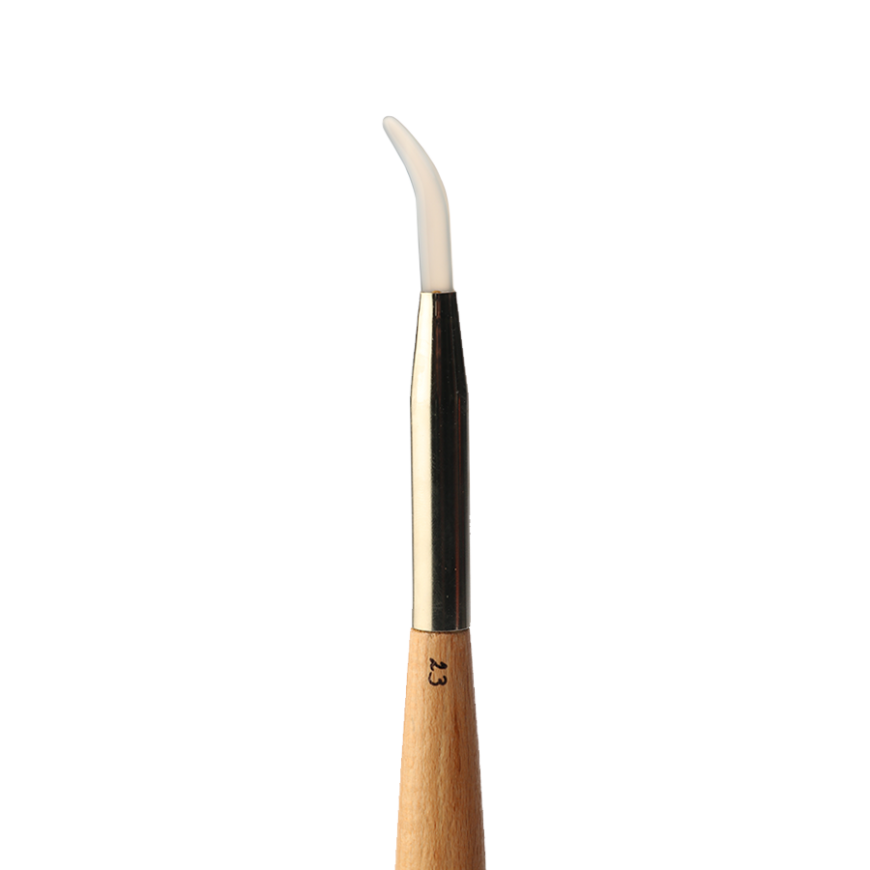 Agate Burnisher #23 - Easy Leaf Products - Gilding