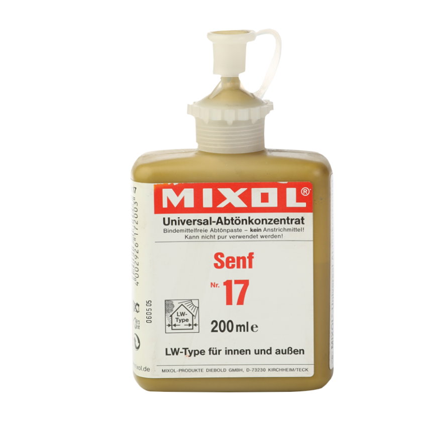 Mixol White #25 - Easy Leaf Products - Gilding