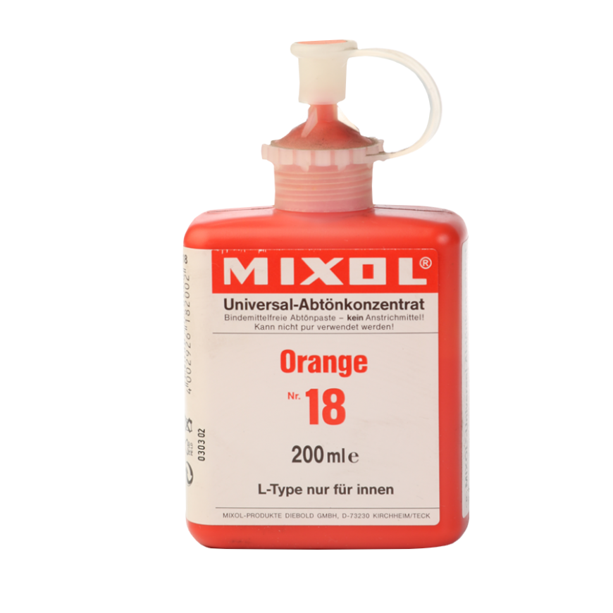 Mixol Oxide Green #14 - Easy Leaf Products - Gilding