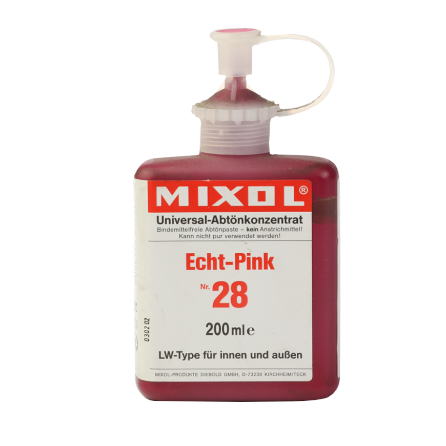 Mixol Gold - Easy Leaf Products - Gilding