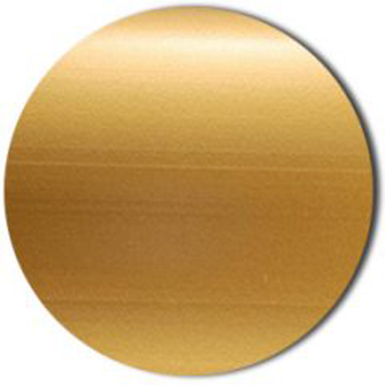 Deep Gold Oxidized #21 - Easy Leaf Products - Gilding