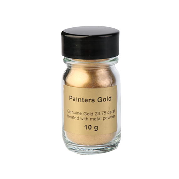 Genuine Gold Leaf Archives - Easy Leaf Products - Gilding