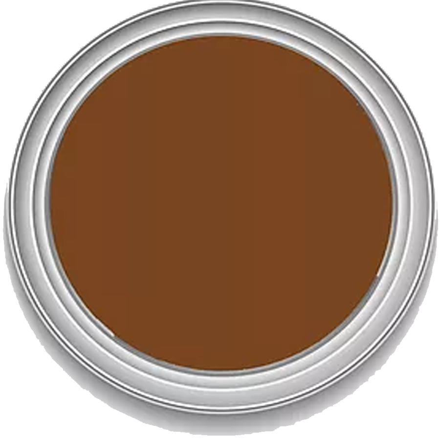 UTC Burnt Sienna Easy Leaf Products Gilding