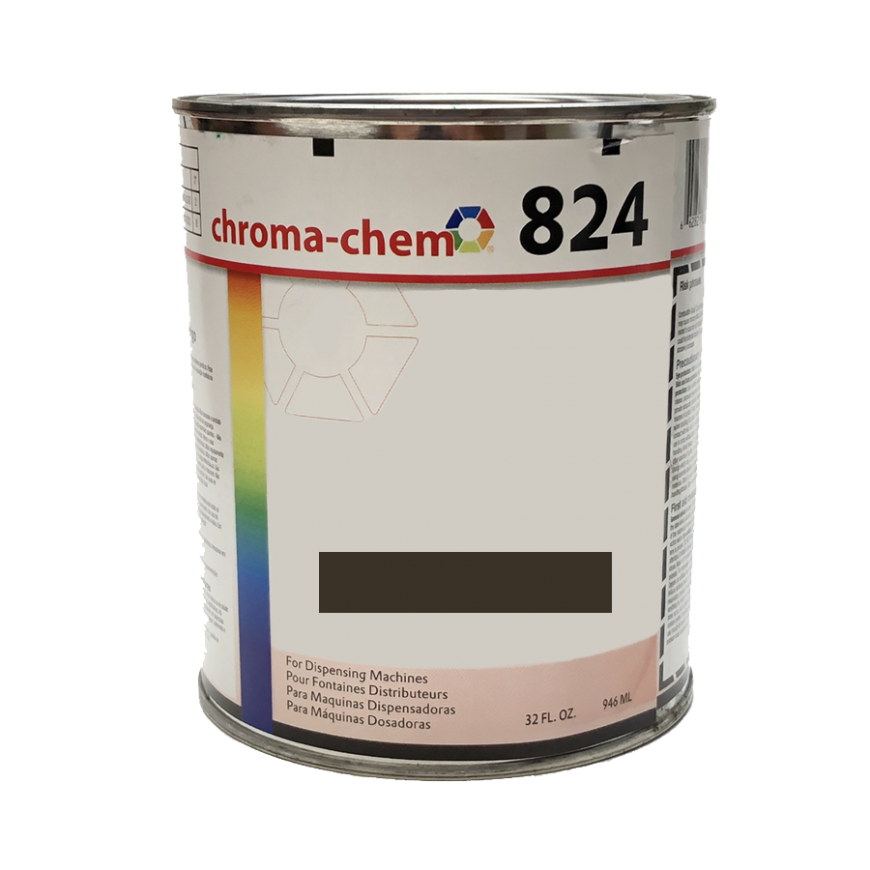 UTC Burnt Umber - Easy Leaf Products - Gilding