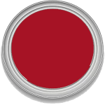 UTC Toluidine Red - Easy Leaf Products - Gilding