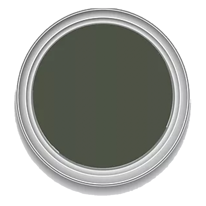 Japan Color Paint Van Dyke Brown - Easy Leaf Products - Gilding