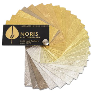 Genuine Gold Leaf Archives - Easy Leaf Products - Gilding