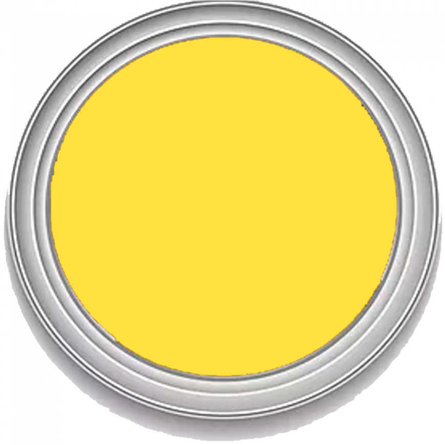 UTC Medium Yellow - Easy Leaf Products - Gilding